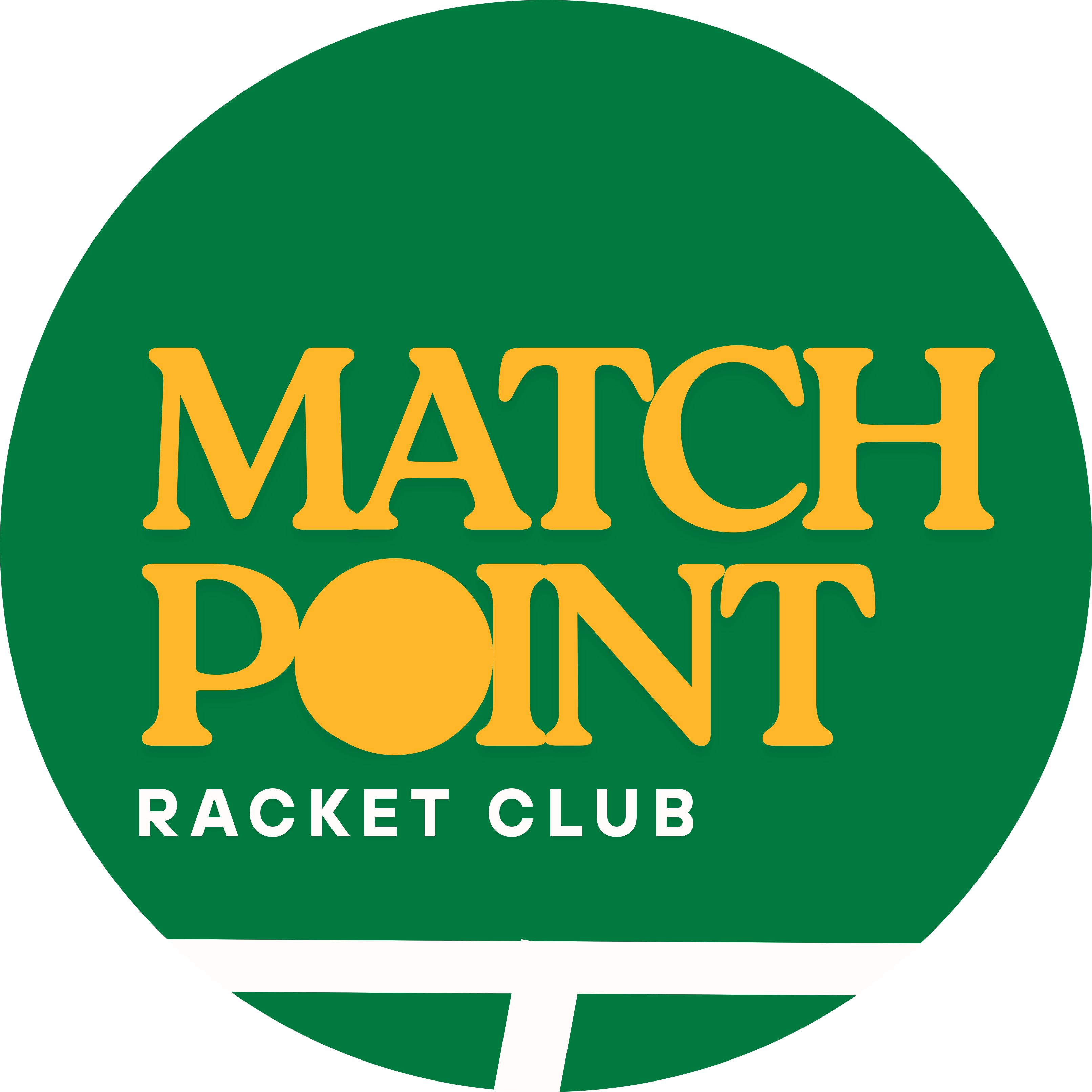 Match Point Racket Club